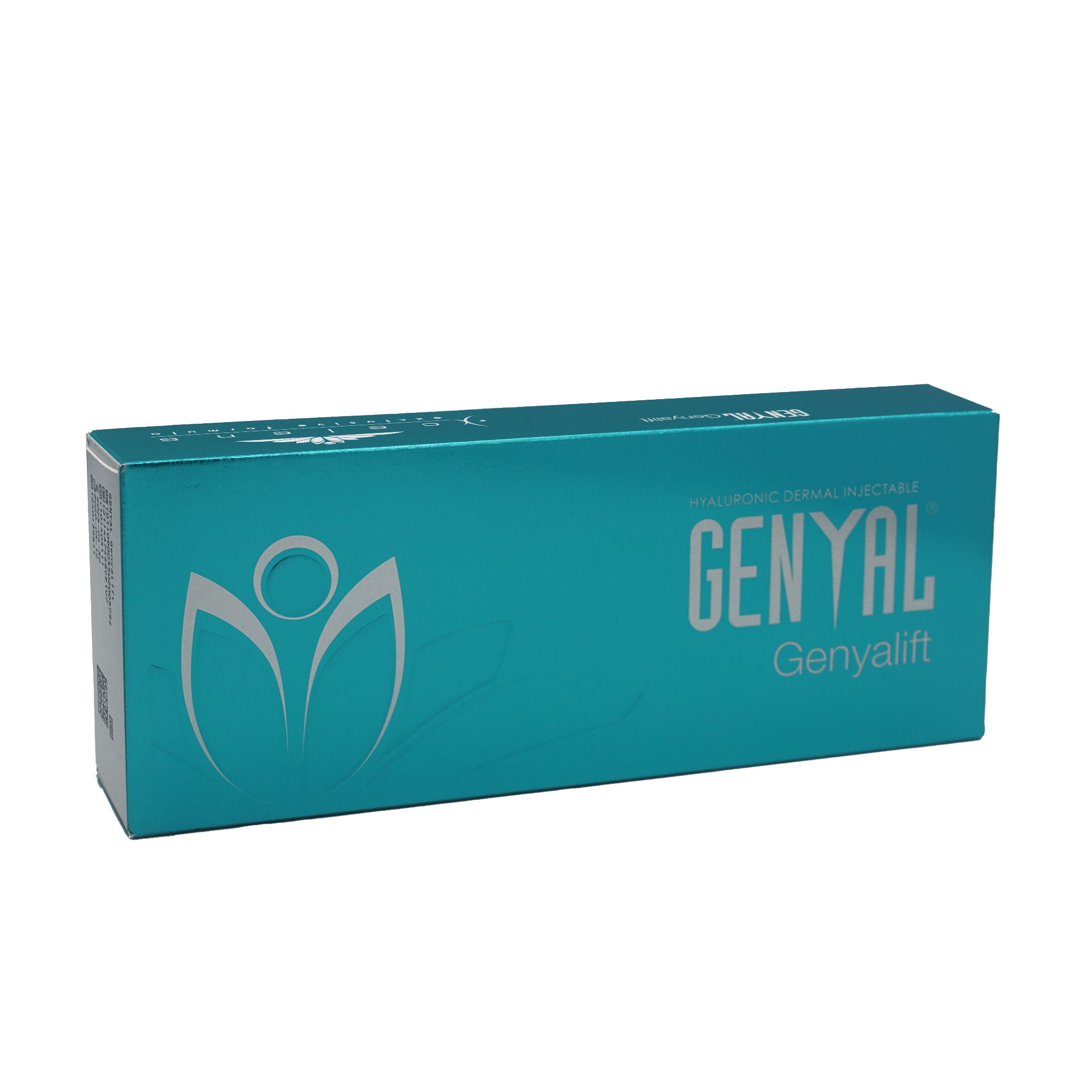 GENYALIFT - Hyaluronic Acid Bioreconstructing Gel - Xcelens – Farmacosmesishop Srl
