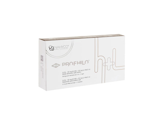 Profhilo H+L – Farmacosmesishop Srl